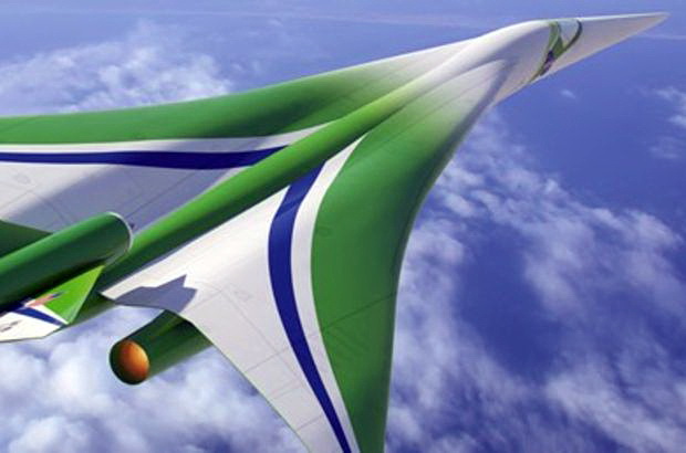NASA SESTEN HIZLI UÇAK İÇİN ÇALIŞMA BAŞLATTI! | Apron 24 NASA SESTEN HIZLI UÇAK İÇİN ÇALIŞMA BAŞLATTI! | Apron 24