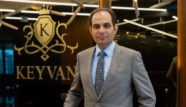 KEYVAN HAVACILIK, ASKERİ ALANDAKİ HİZMETLERİNİ TANITTI » Apron 24 ...