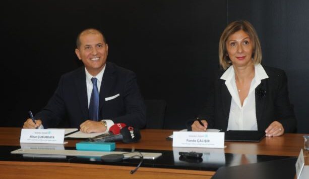 İGA, IATA’NIN BÖLGESEL EĞİTİM ORTAĞI OLDU » Apron 24 Havacılık ...