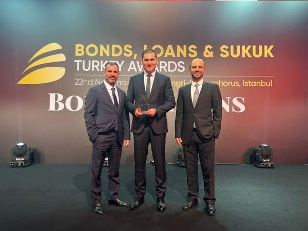 İGA’NIN REFİNASMANI ÖDÜLE DEĞER GÖRÜLDÜ » Apron 24 Havacılık ...