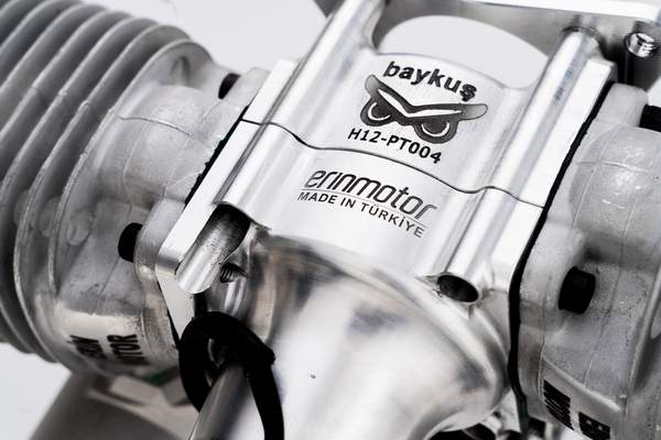 BAYRAKTAR DİHA’YA YERLİ VE MİLLİ MOTOR » Apron 24 Havacılık ...