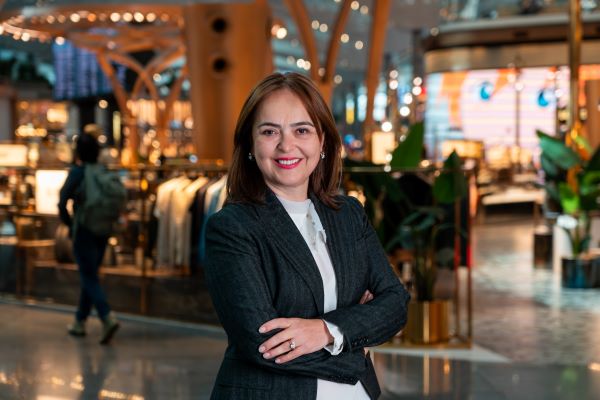 İGA İSTANBUL HAVALİMANI İK’YA ATAMA » Apron 24 Havacılık Haberlerinin ...